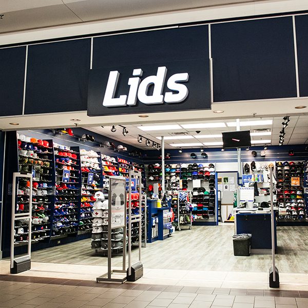 Lids - Wells Interiors Inc