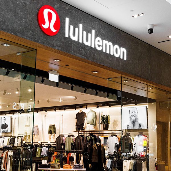 lululemon - Wells Interiors Inc