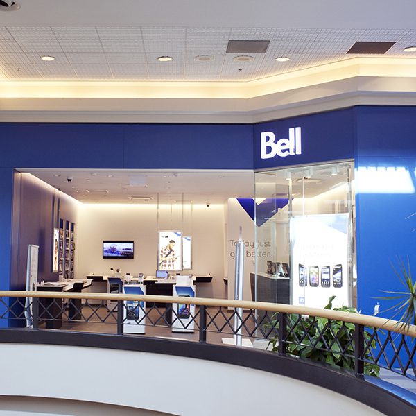 Bell - Wells Interiors Inc