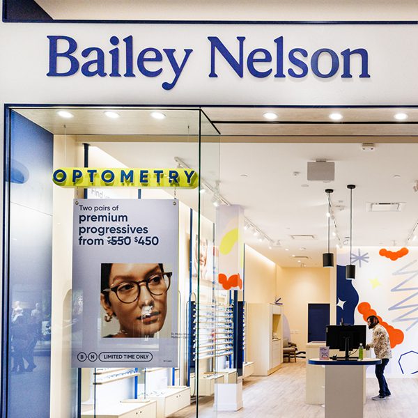 Bailey Nelson - Wells Interiors Inc