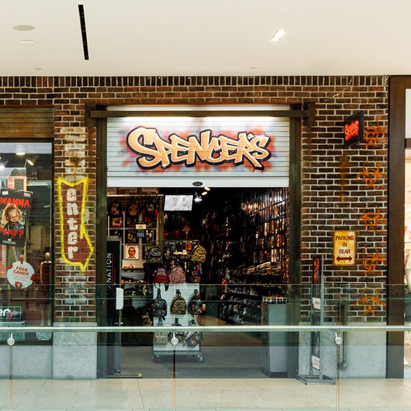 Spencer's - Wells Interiors Inc